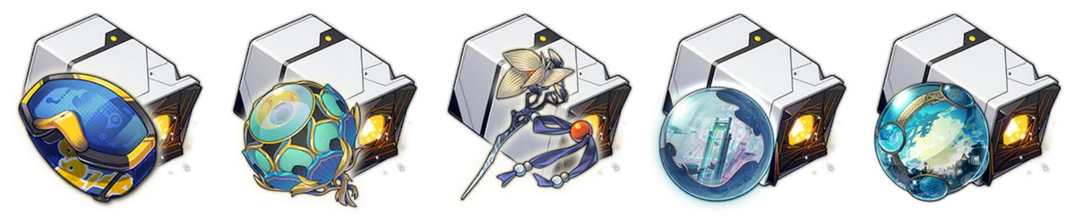 Honkai: Star Rail – Hướng dẫn build Lynx, healer 4 sao tốt nhất!