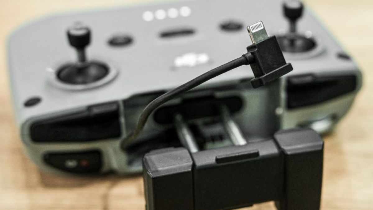 Hướng dẫn bay Flycam cơ bản và những lưu ý khi sử dụng Flycam