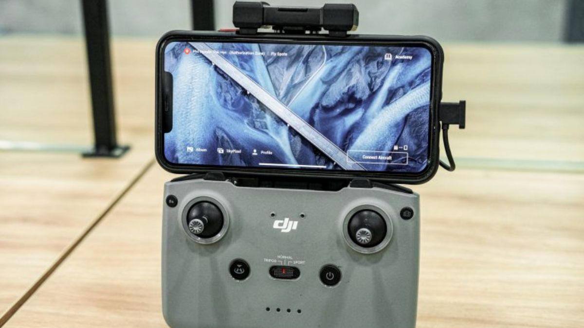 Hướng dẫn bay Flycam cơ bản và những lưu ý khi sử dụng Flycam