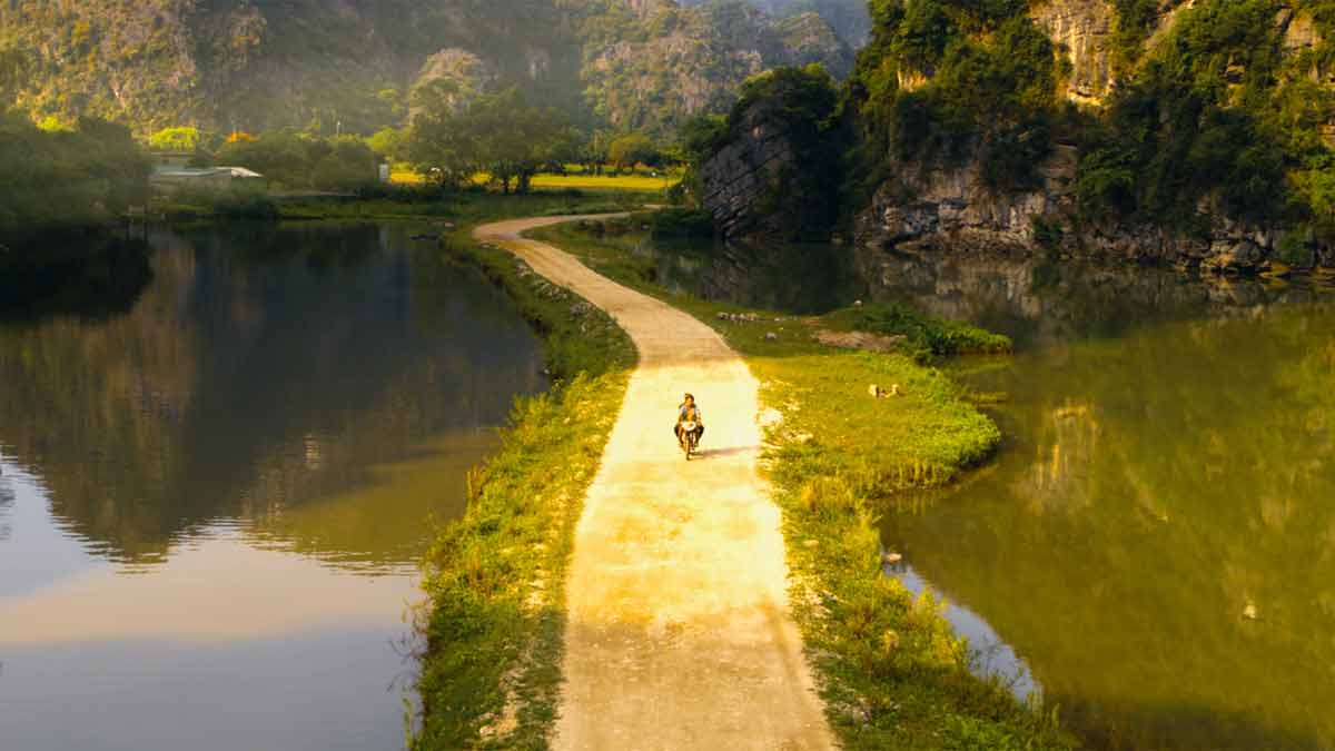 Lịch chiếu phim Giao Lộ 8675 mới nhất 2023