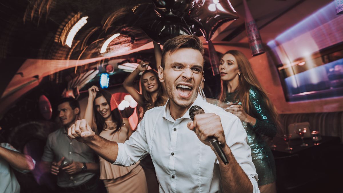 Hòa mình vào điệu âm nhạc cùng top những loa JBL hát Karaoke cực đỉnh