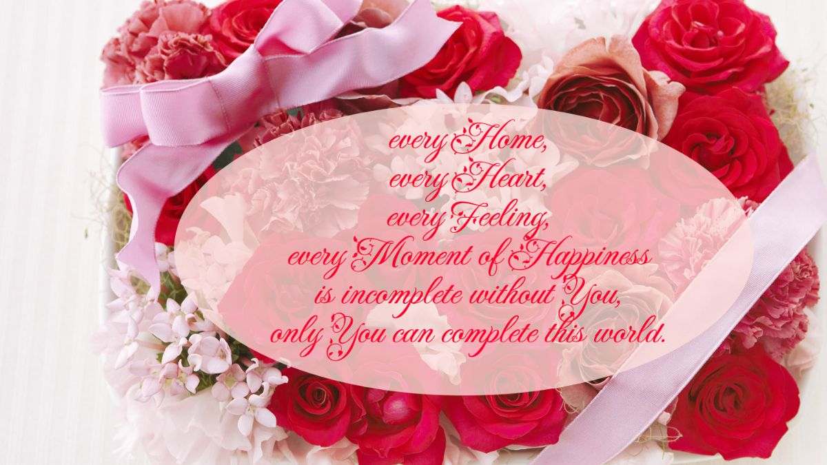 Gợi ý 99+ lời chúc 20/10 cho mẹ hay và cảm động nhất