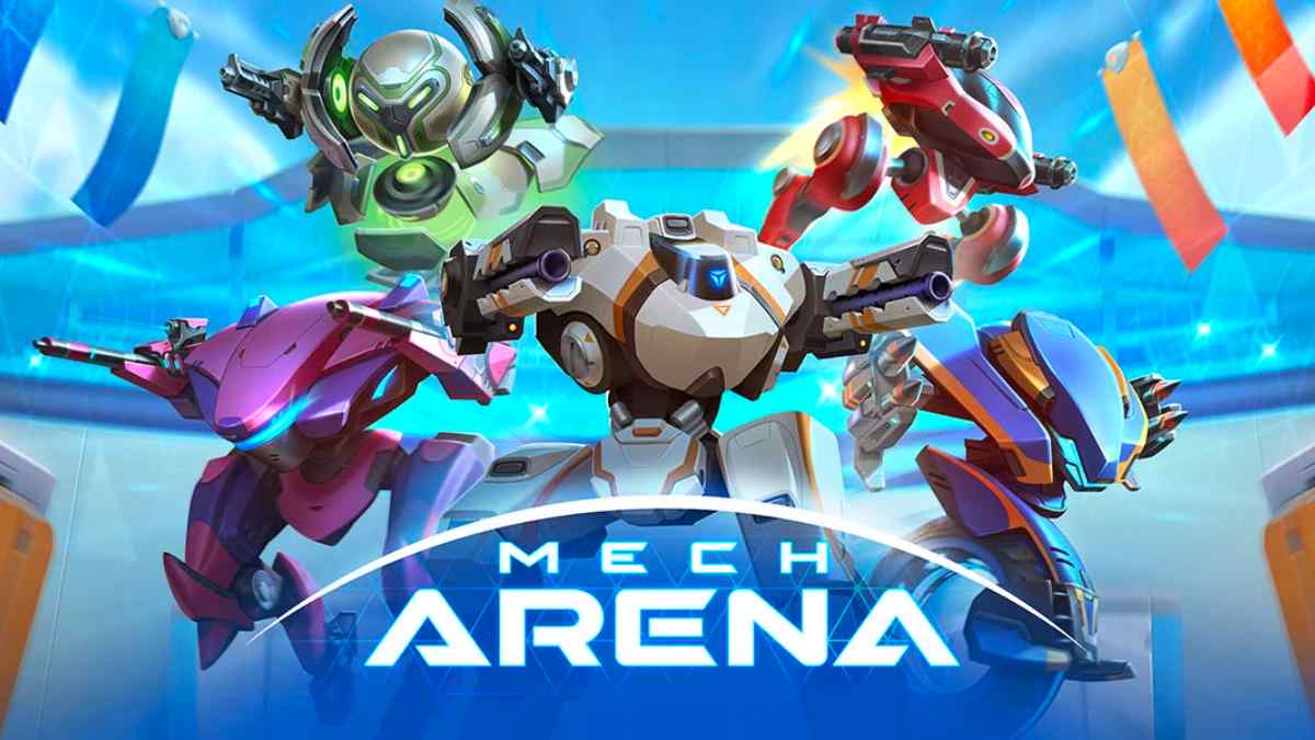 Cách tải Mech Arena trên Android, IOS và PC đơn giản nhất