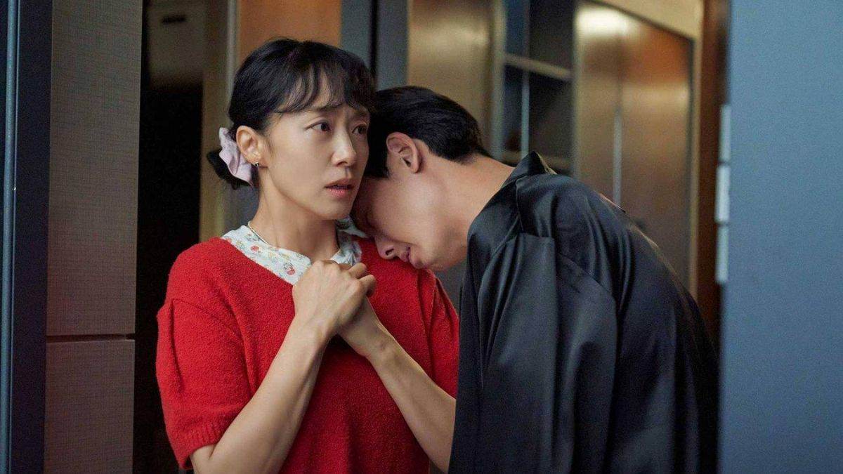 50+ Phim Hàn Quốc hay mới nhất đang công chiếu 2024