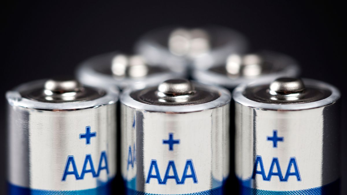 Pin AAA là gì? Ứng dụng của Pin AAA trong cuộc sống
