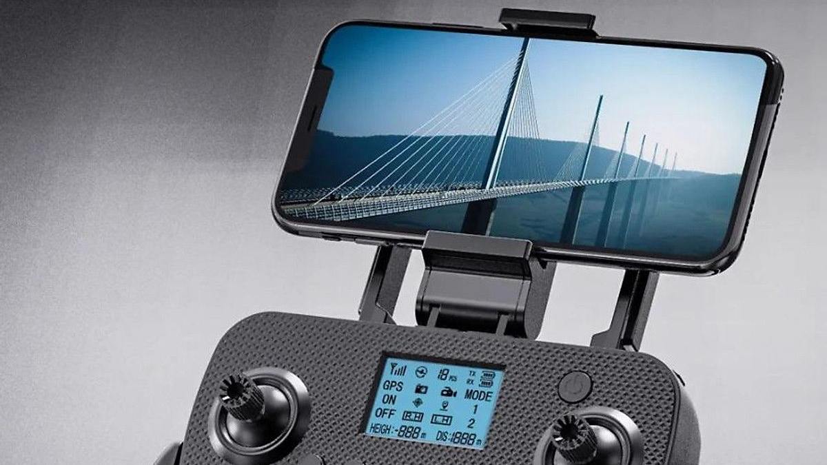 Review Flycam có mặt trên thị trường, tiêu chí cần quan tâm