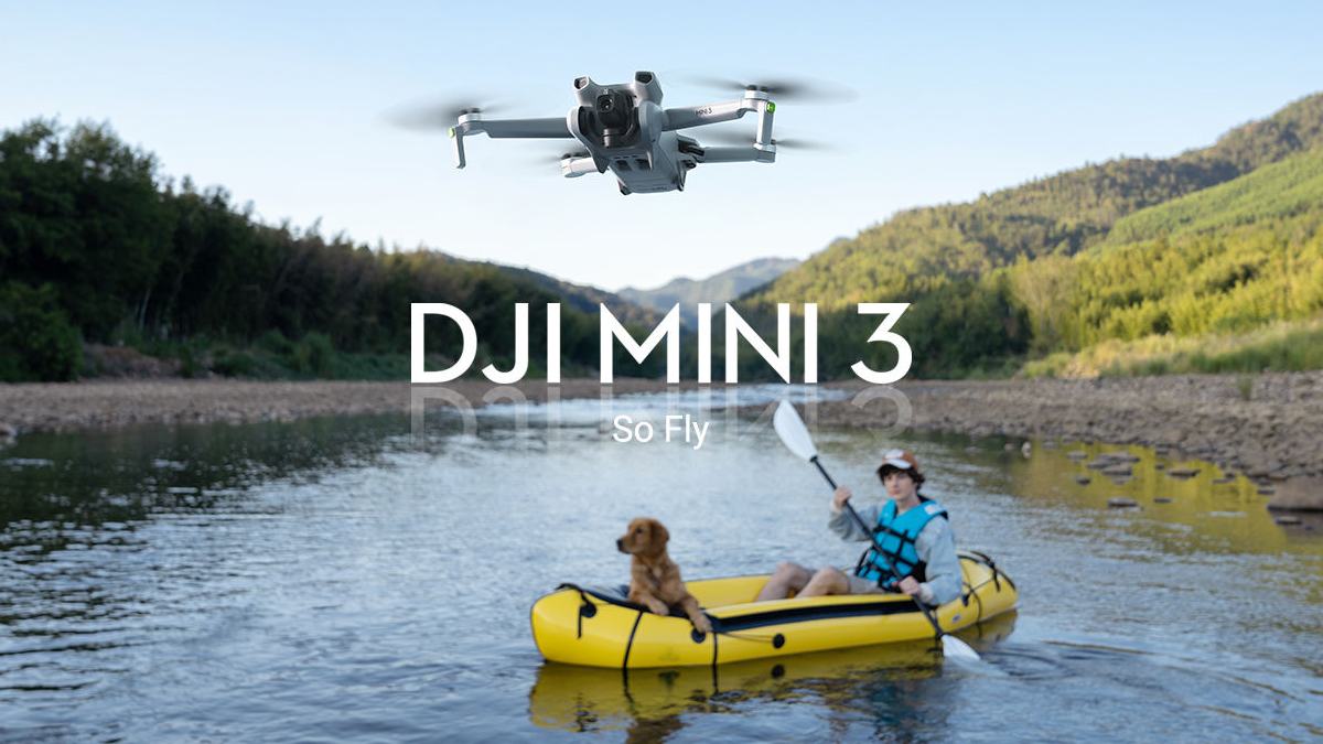 Review Flycam có mặt trên thị trường, tiêu chí cần quan tâm