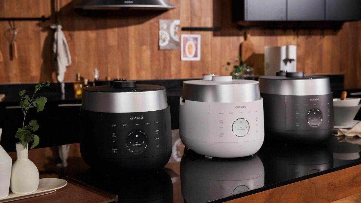 Review nồi cơm điện Cuckoo có tốt như lời đồn?