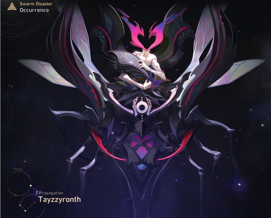 Honkai Star Rail: Tổng quan về Sinh Sôi - vận mệnh phải có của các nhân ...