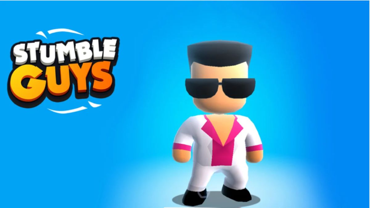 Tải Stumble Guys - Game đua vượt chướng ngại vật