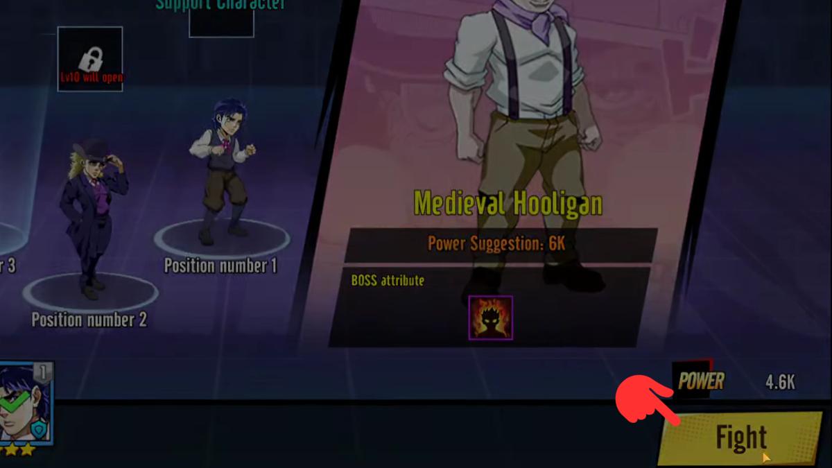Cách tải Stand Legends trên điện thoại Android, IOS và PC