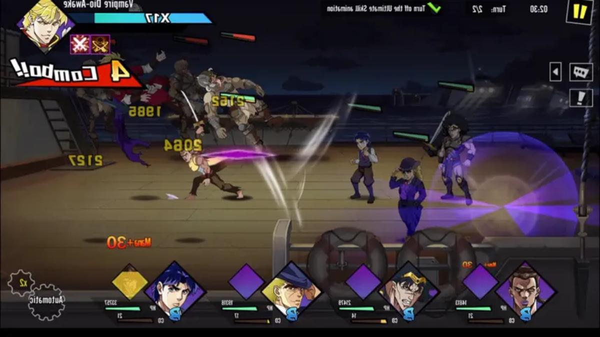 Cách tải Stand Legends trên điện thoại Android, IOS và PC