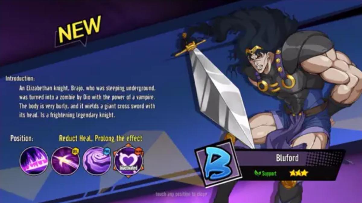 Cách tải Stand Legends trên điện thoại Android, IOS và PC