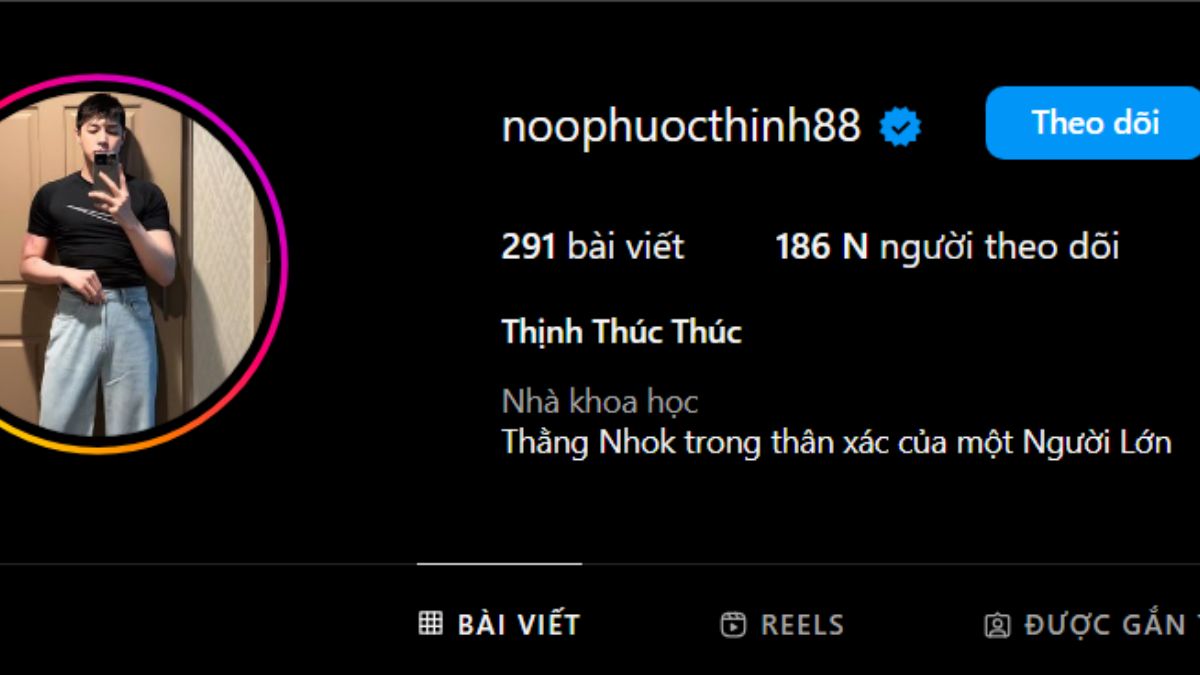 Gợi ý 99+ tên Instagram hay, ý nghĩa nhất cho nam và nữ