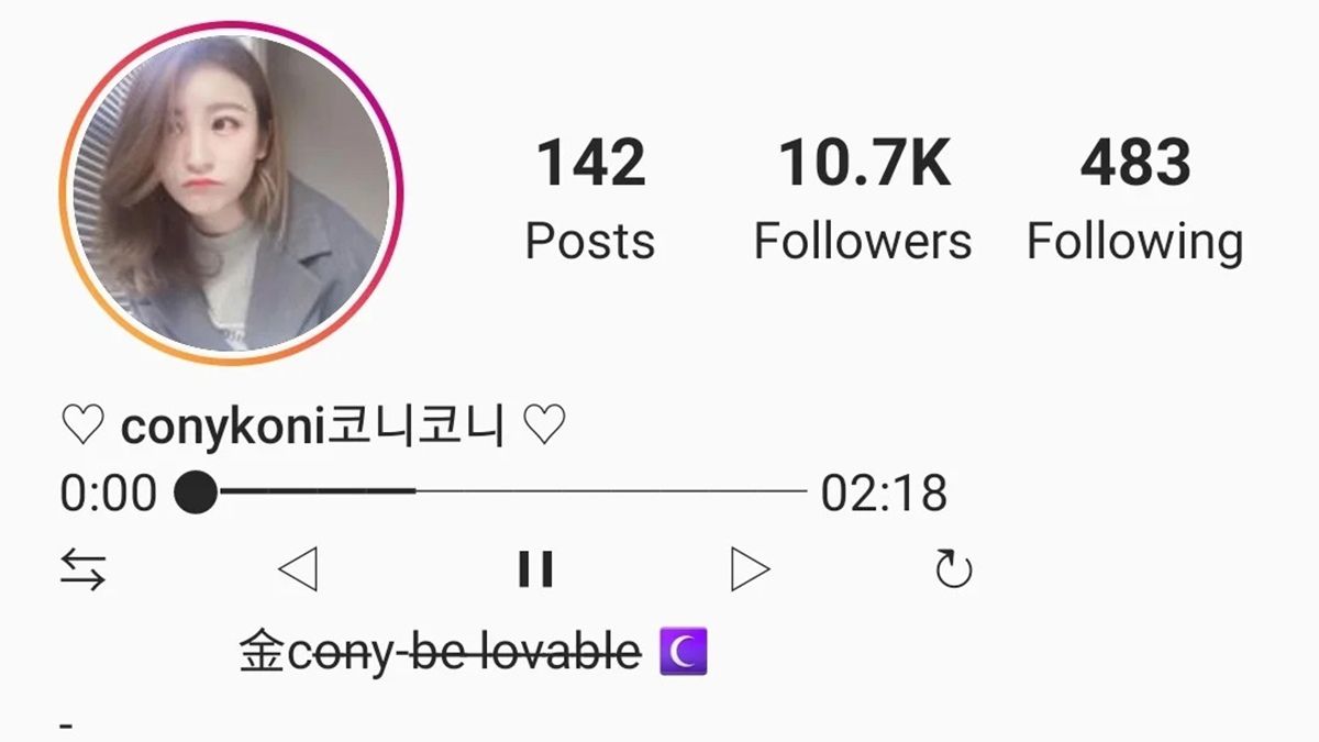 Gợi ý 99+ tên Instagram hay, ý nghĩa nhất cho nam và nữ