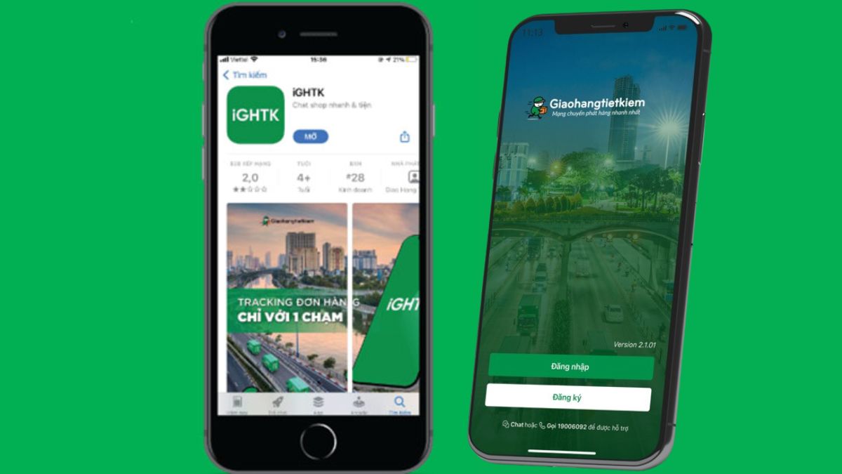 Tổng đài Giao hàng tiết kiệm | Số hotline CSKH GHTK miễn phí