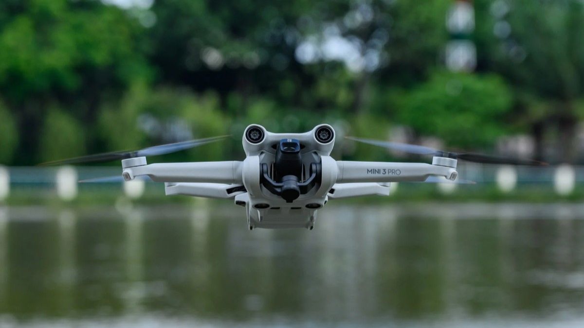 Top Flycam phù hợp nhất dành cho người mới bắt đầu bay