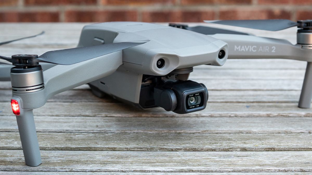 Top Flycam phù hợp nhất dành cho người mới bắt đầu bay