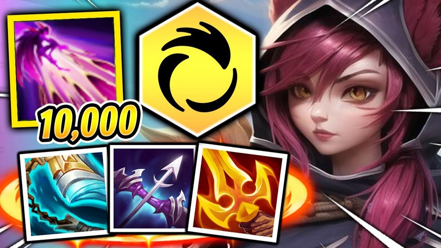 DTCL: Cách chơi đội hình Nilah Ionia đang thống trị meta hiện tại