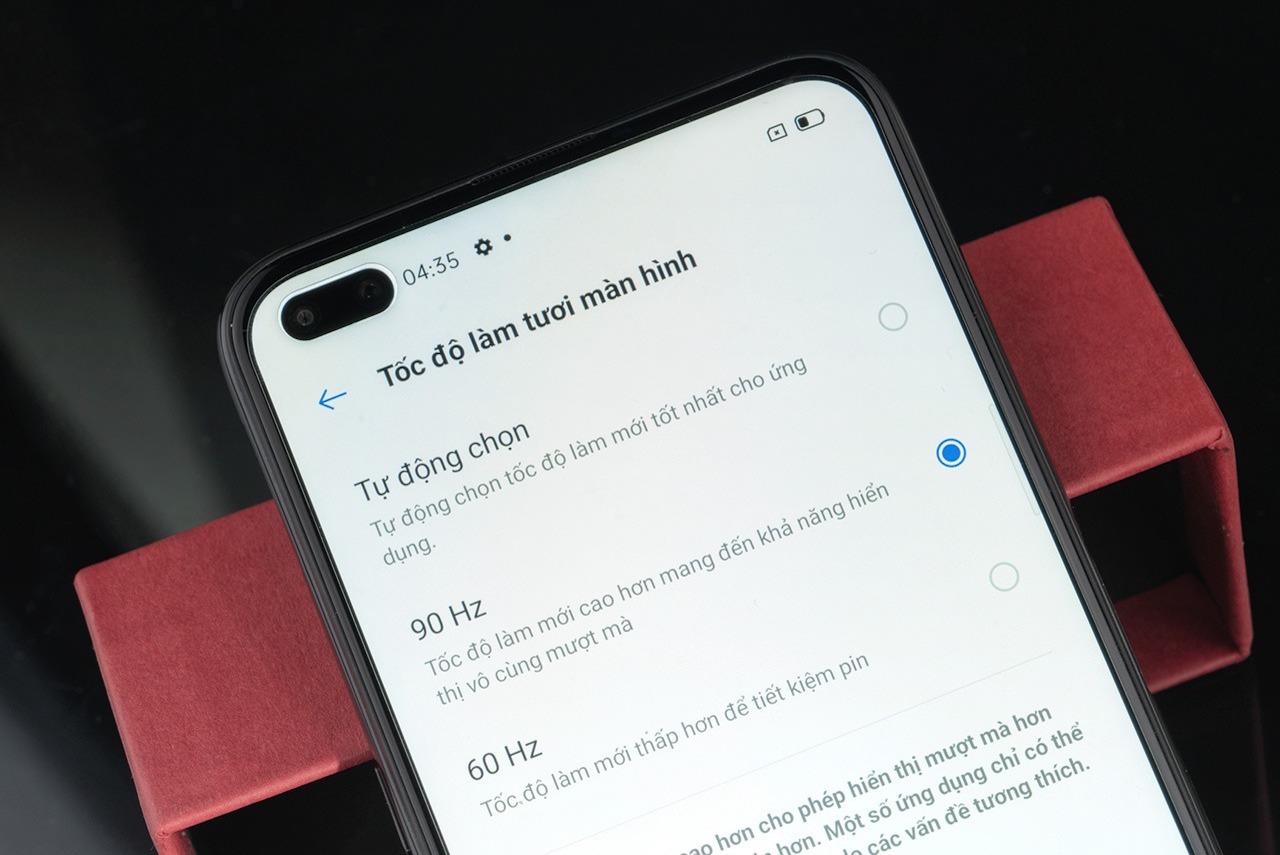 3 tính năng cần "cân đo đong đếm" khi mua smartphone tầm trung