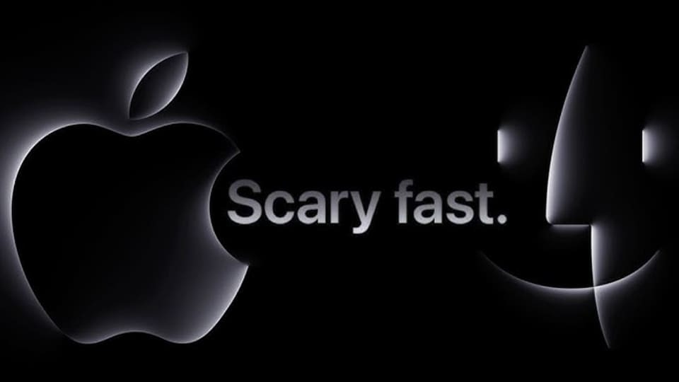 Loạt sản phẩm khó có thể xuất hiện tại sự kiện Apple Scary fast