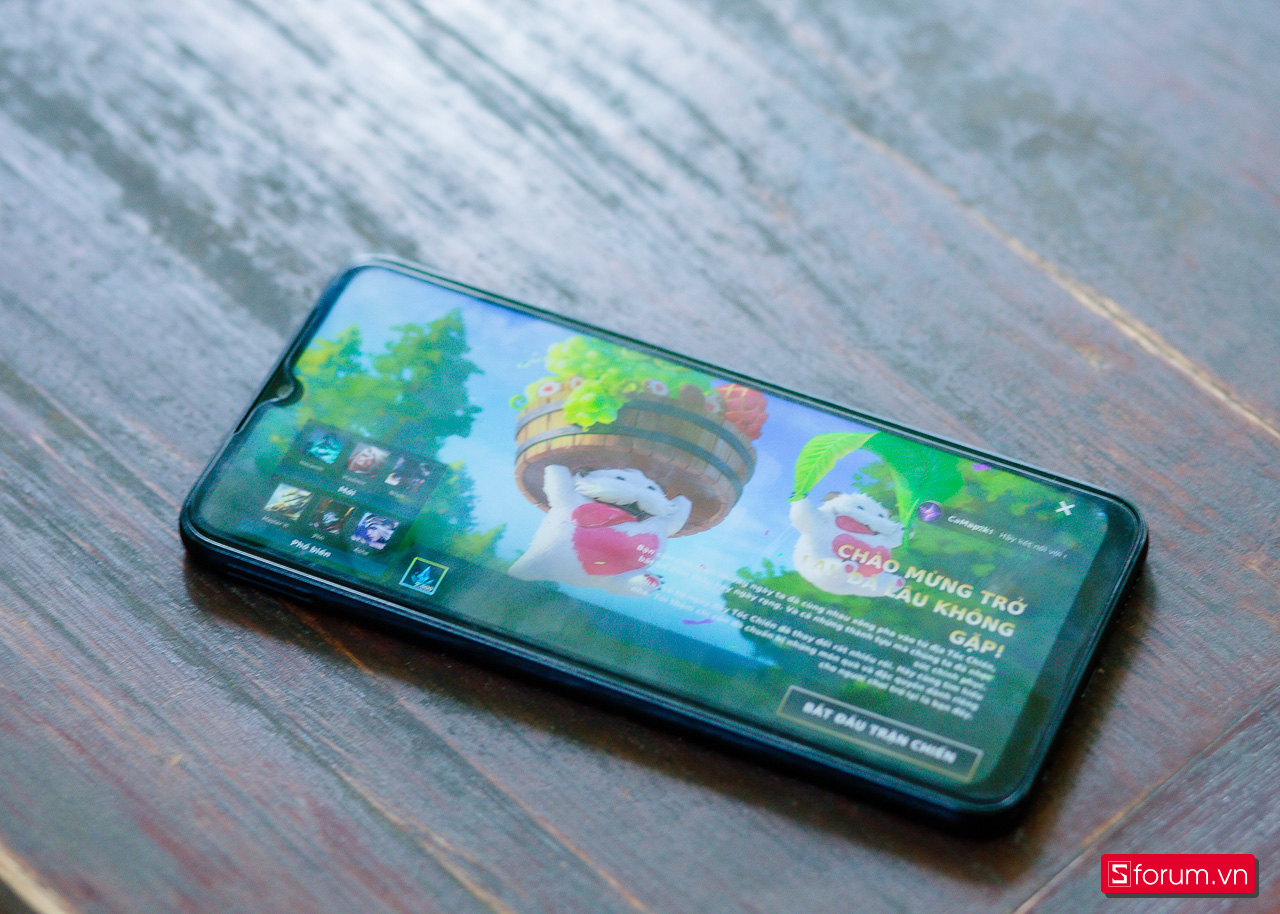 Đánh giá Samsung Galaxy A05s: Những nâng cấp đáng chú ý