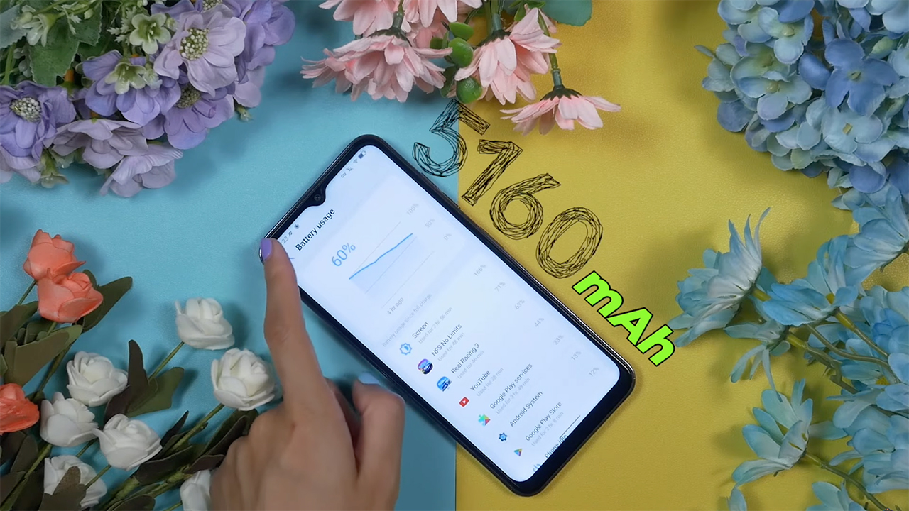 Cận cảnh chiếc smartphone "Hót quá" Note 13 Pro: Ngoại hình thì như ...