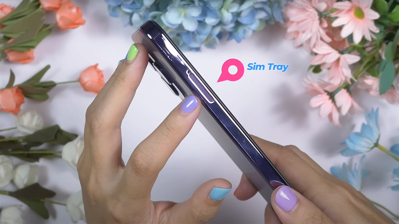 Cận cảnh chiếc smartphone "Hót quá" Note 13 Pro: Ngoại hình thì như ...
