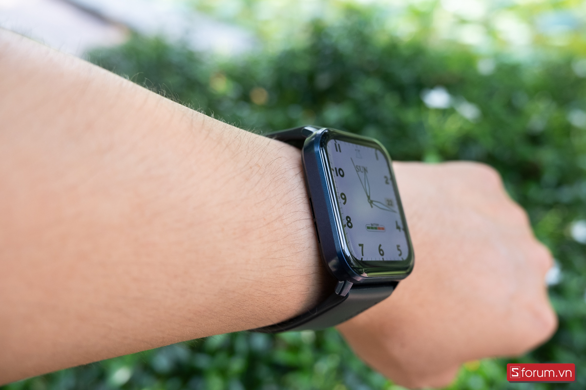 Trên tay Kieslect KS Mini: Chưa đến 1 triệu có luôn màn AMOLED 1000 ...