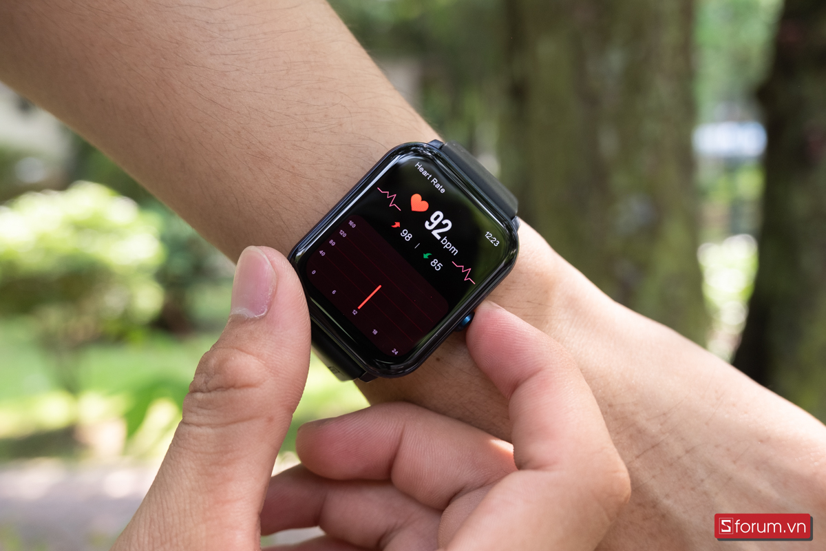 Trên tay Kieslect KS Mini: Chưa đến 1 triệu có luôn màn AMOLED 1000 ...