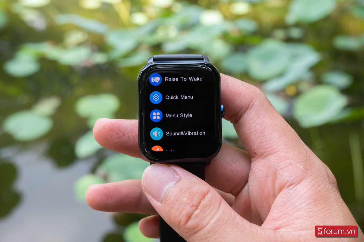 Trên tay Kieslect KS Mini: Chưa đến 1 triệu có luôn màn AMOLED 1000 ...