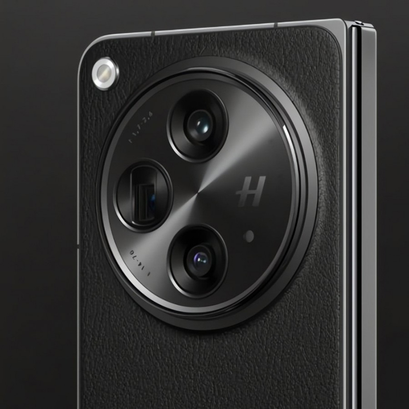 OPPO Find N3 lộ thiết kế tuyệt đẹp trong loạt ảnh render mới