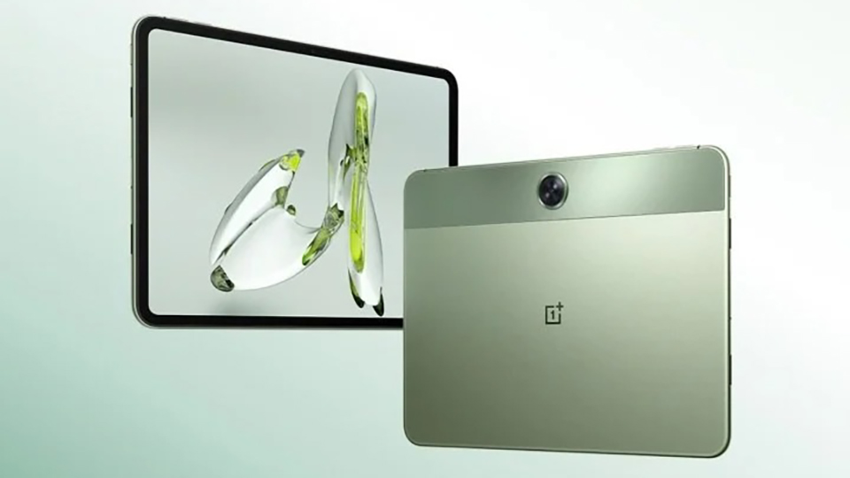 OPPO Pad Neo vừa đạt một chứng nhận quan trọng, sắp ra mắt?