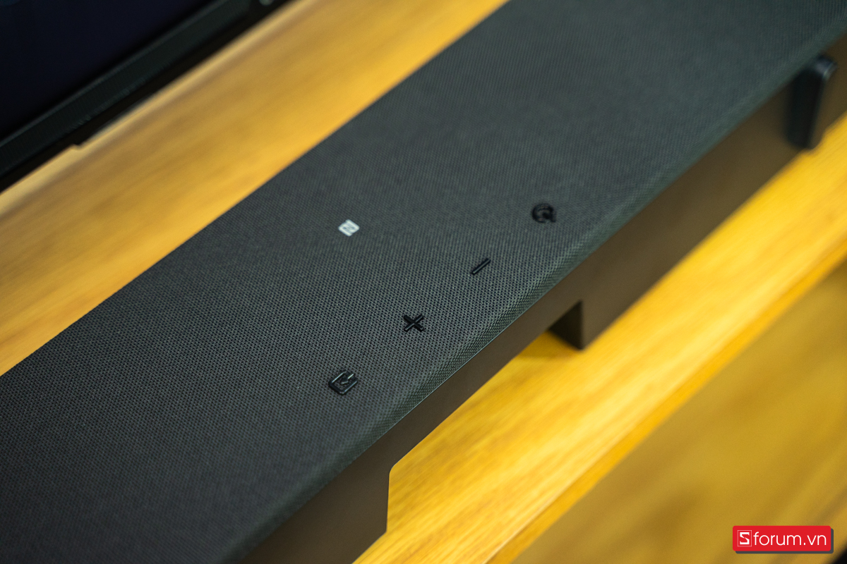 Trên tay Samsung HW-C400: Chiếc soundbar này sẽ giúp TV nhà bạn nghe đã ...