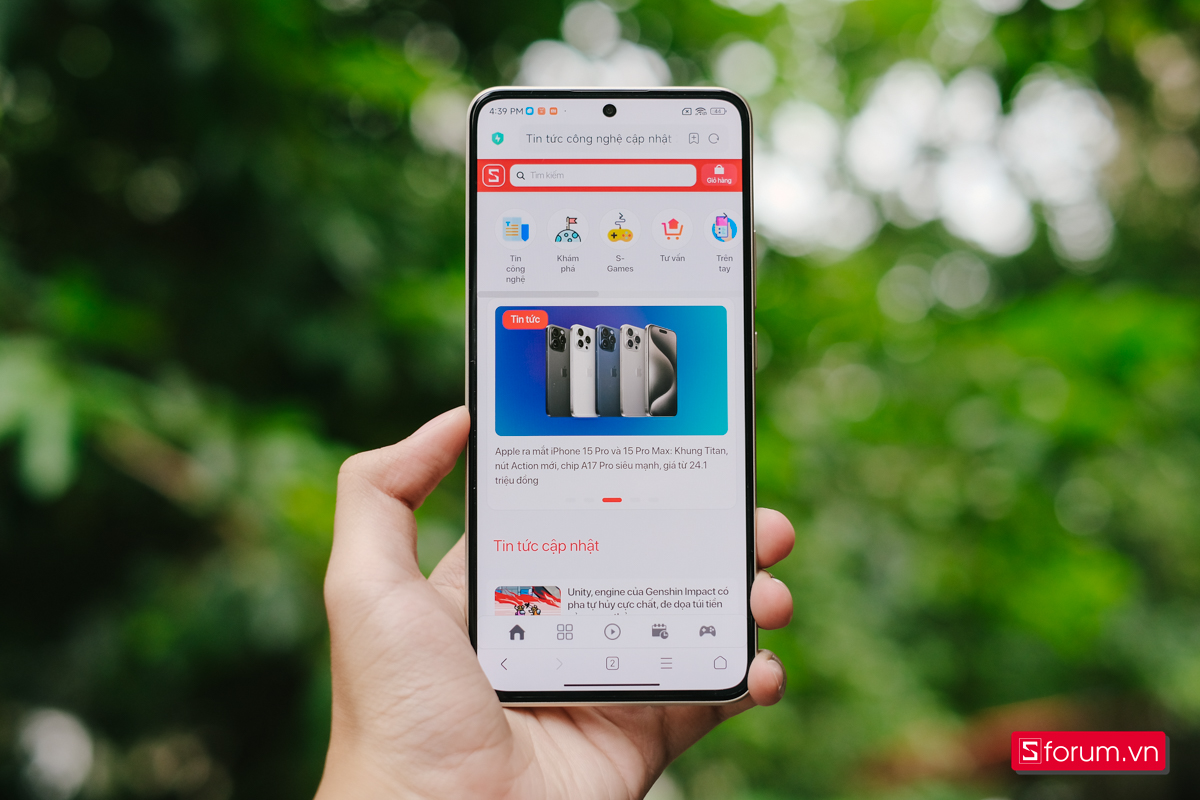 Trên tay Redmi K60 Ultra tại VN: Dimensity 9200+, RAM 24GB, sạc 120W, giá chỉ hơn 9 triệu đồng