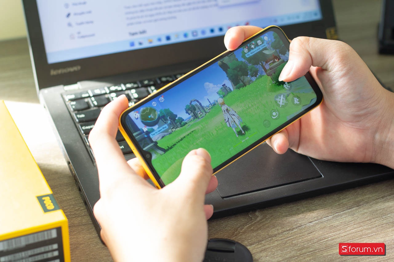 So sánh Galaxy A05s cùng với POCO M5 và OPPO A57: Smartphone nào toàn ...