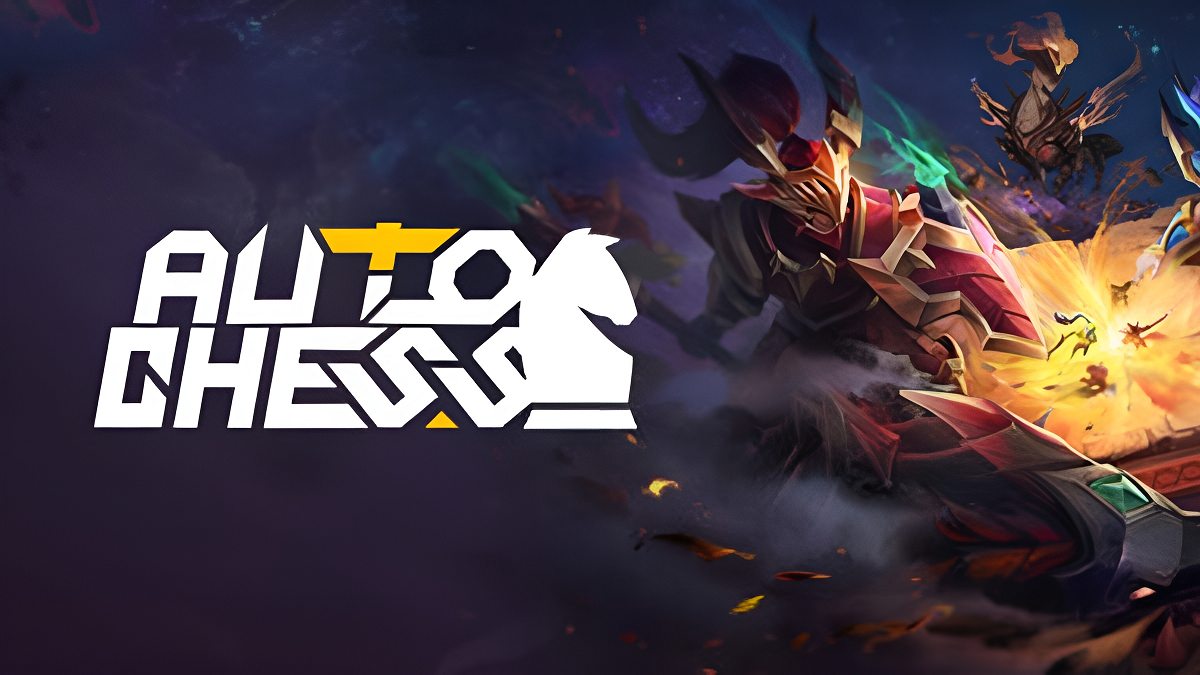 Cách tải và chơi Auto Chess trên Android, iOS và PC miễn phí