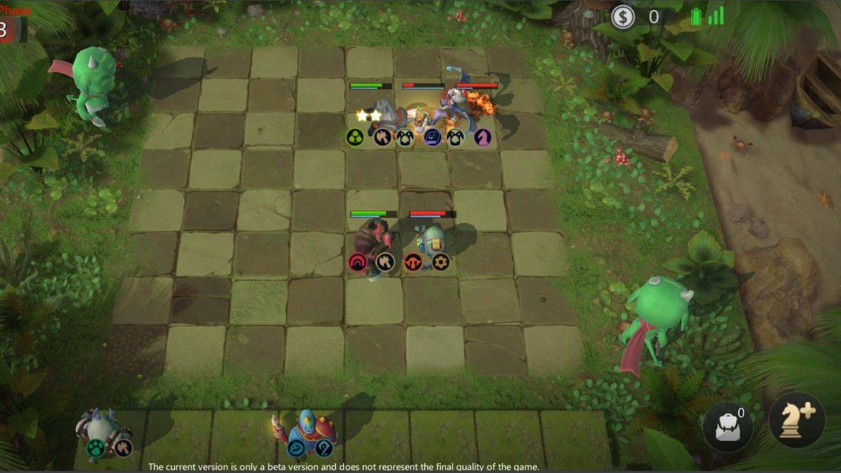 Cách tải và chơi Auto Chess trên Android, iOS và PC miễn phí
