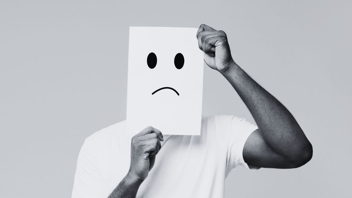 Tổng hợp 99+ ảnh avatar đen buồn, tâm trạng và ngầu siêu đẹp