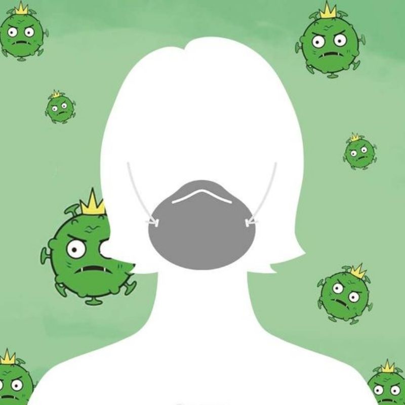 100+ hình ảnh avatar trắng đẹp, độc, lạ "đu trend" cực hot