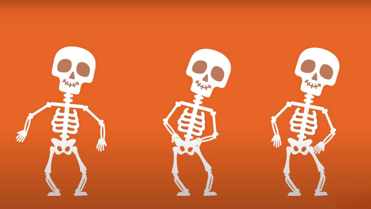 Top 12+ bài hát Halloween vui nhộn cho trẻ em hay nhất