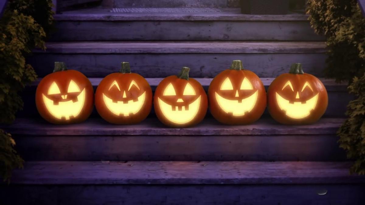 Top 12+ bài hát Halloween vui nhộn cho trẻ em hay nhất