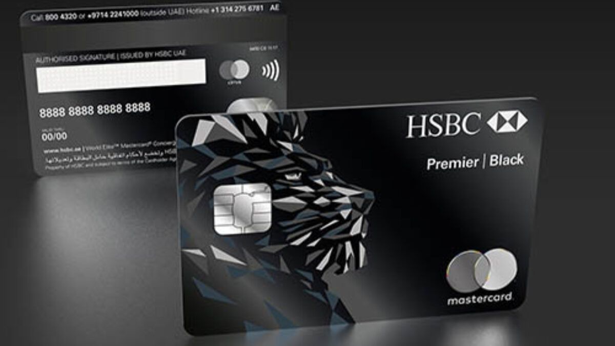 Black Card là gì? Dùng Black Card có được đặc quyền gì?