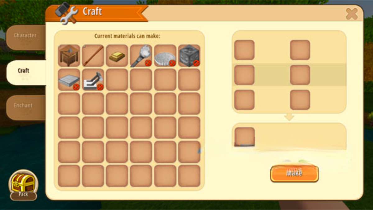 Cách chơi Mini World trên điện thoại và máy tính PC