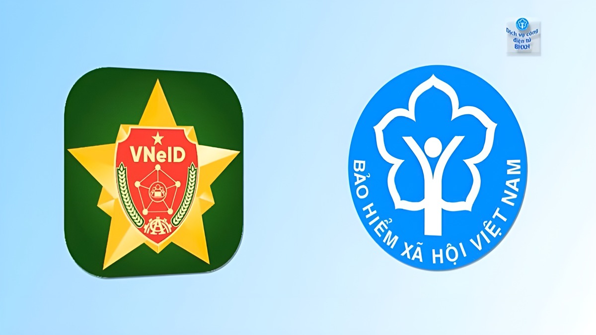 Hướng dẫn cách đăng nhập VssID bằng VNeID nhanh chóng