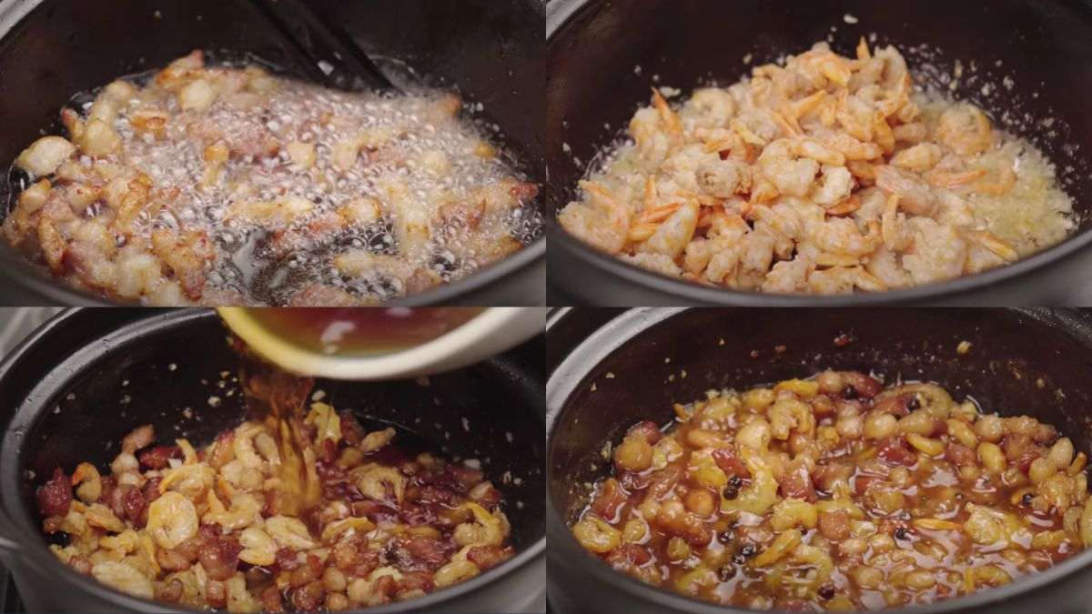 8+ công thức cách làm kho quẹt siêu ngon cực bắt cơm tại nhà