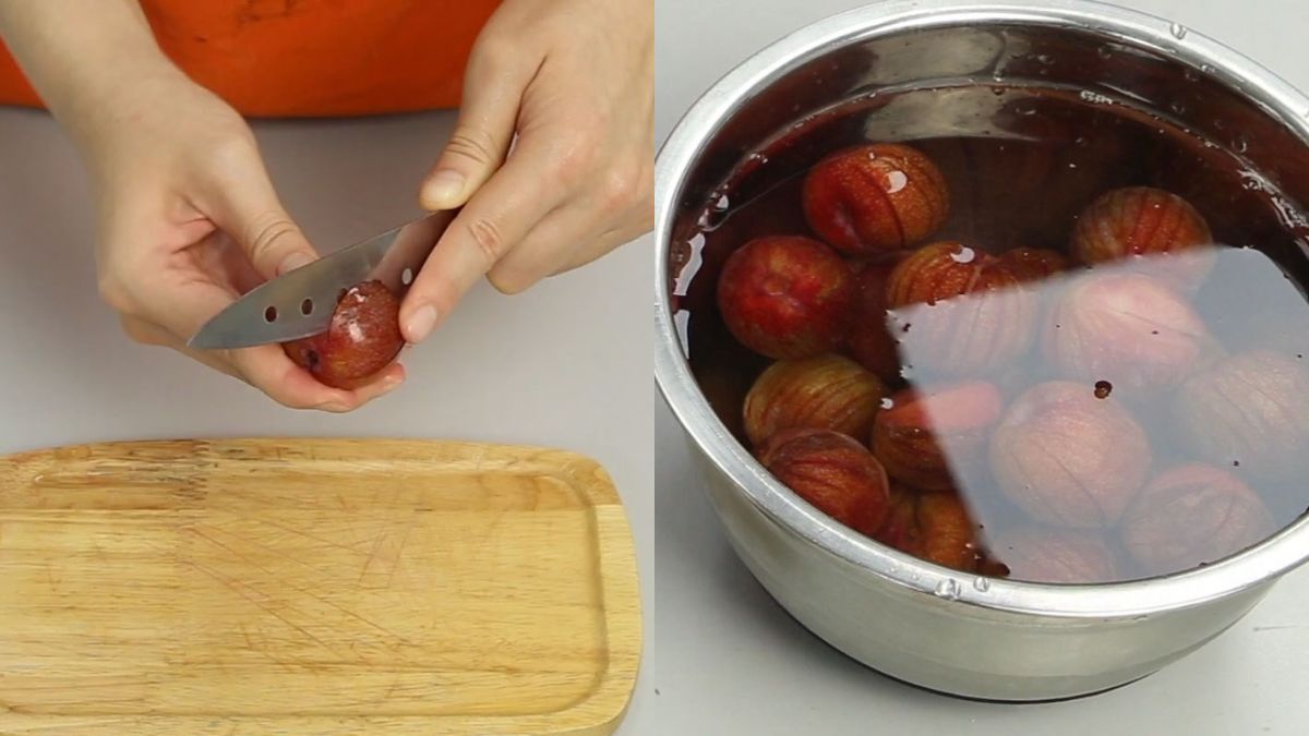 Cách Làm ô Mai Mận Xào Gừng Dẻo Hà Nội Thơm Ngon Tại Nhà