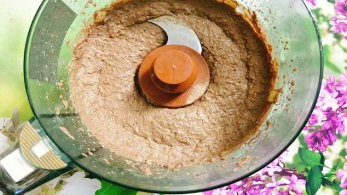 3 Cách làm pate gan gà thơm ngon, béo ngậy đơn giản tại nhà