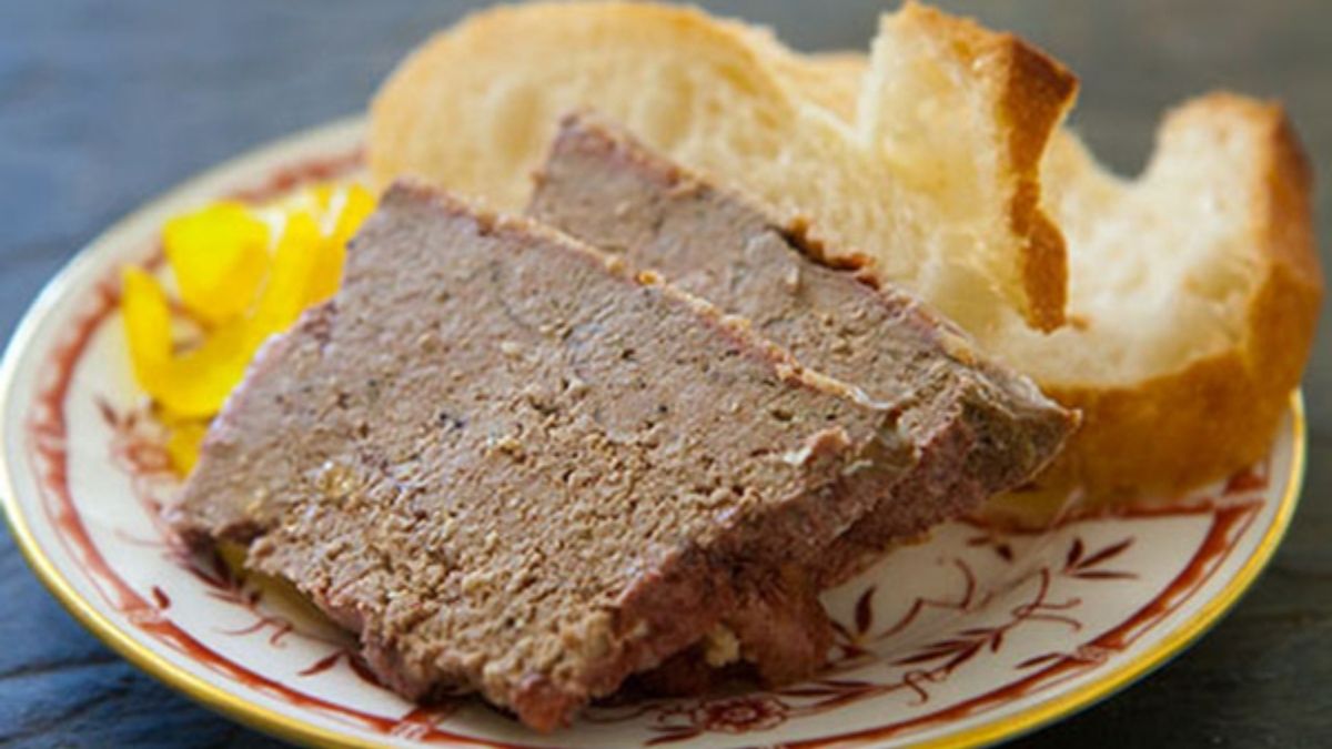 3 Cách làm pate gan gà thơm ngon, béo ngậy đơn giản tại nhà