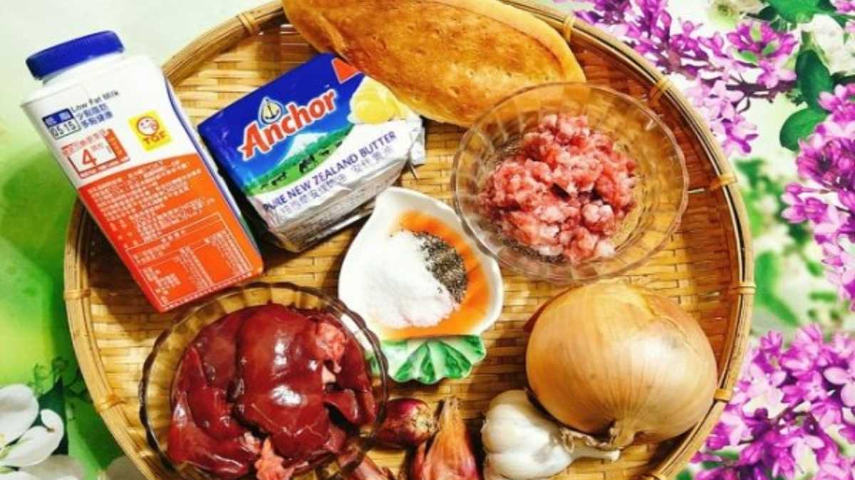 3 Cách làm pate gan gà thơm ngon, béo ngậy đơn giản tại nhà